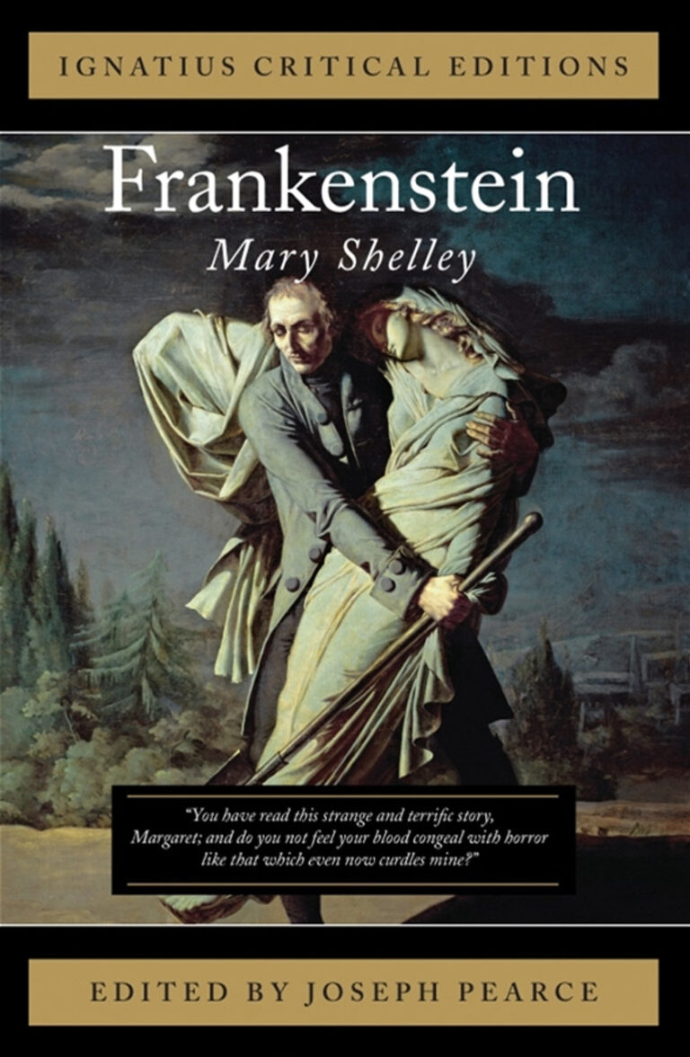 Frankenstein book covers – Don Zancanella